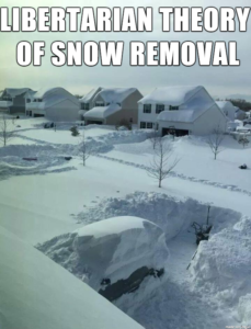 These Are the Best Snow Plow Memes - Coal Region Canary