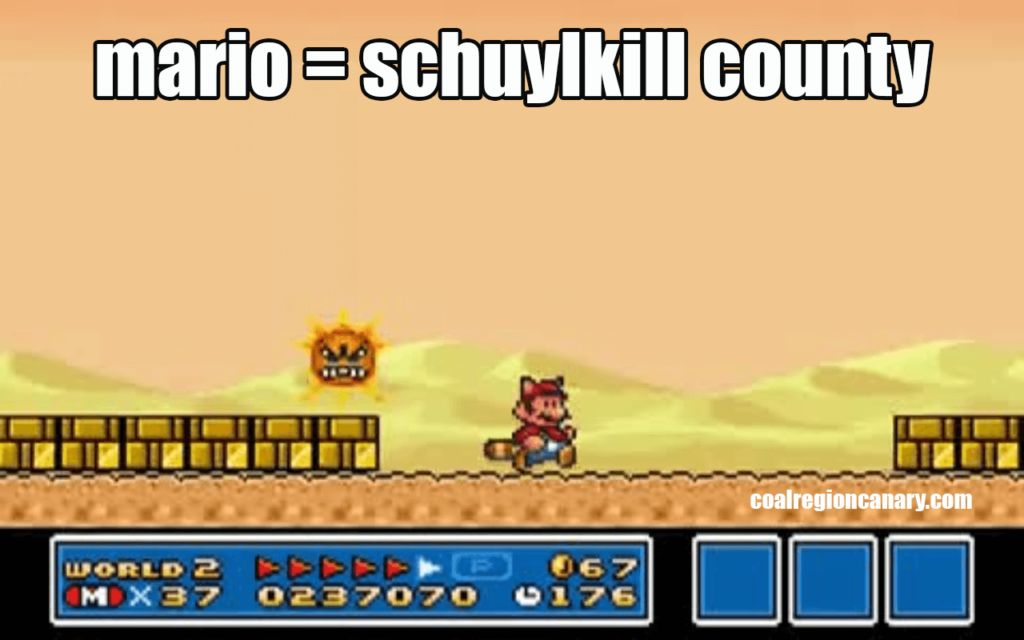 It's Not Just the Heat, It's the Humidity - Too Hot Memes - Coal Region ...