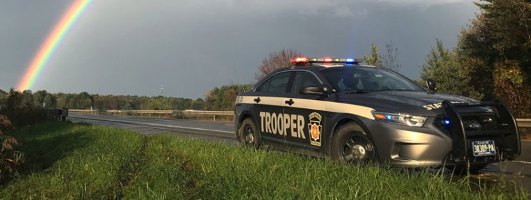 Another New Design for Pennsylvania State Police Vehicles? - Coal ...