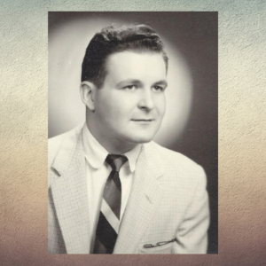 🇺🇸 David Nicholas Scherr, Sr., 82 - Served in US Navy, Volunteer ...