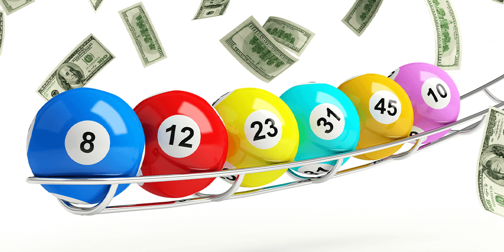 PA Lottery Number Generator Coal Region Canary