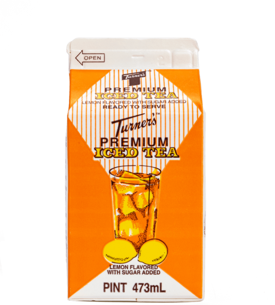 June 10 is National Iced Tea Day - Pour One Out to Your Favorite Coal ...