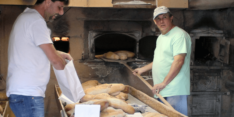 Tamaqua Bakery Selling Hundreds of Trump Bread Loaves Daily - Coal ...