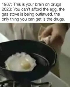 These Egg Prices Memes Will Crack You Up and Don't Cost a Penny! - Coal ...