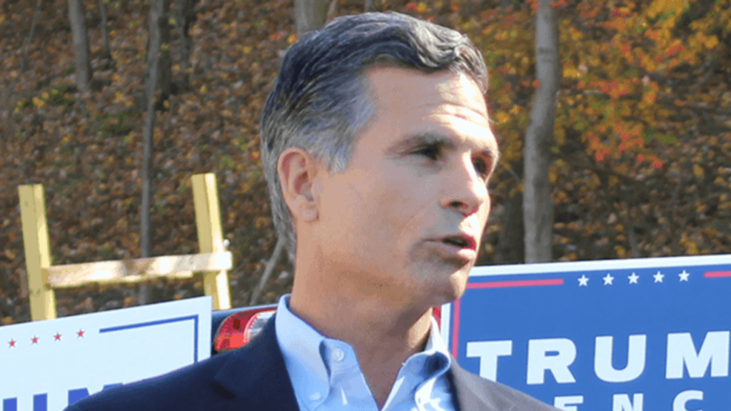 Meuser Enters Race for Speaker of the House - Coal Region Canary