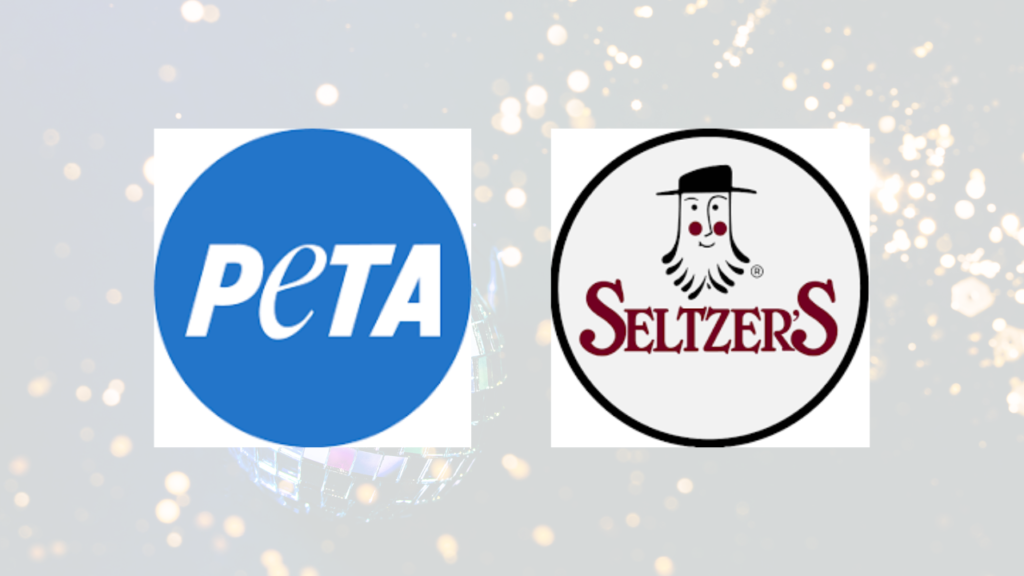 PETA Takes Issue With New Year's Lebanon Bologna Drop - Coal Region Canary