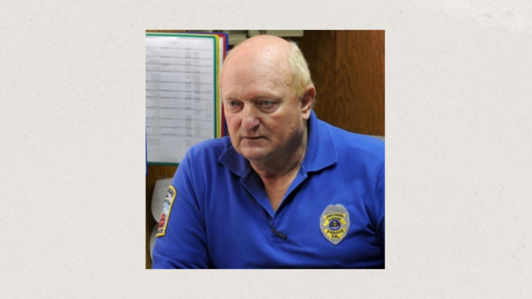 Urbanski Running as Republican for Schuylkill County District Attorney ...