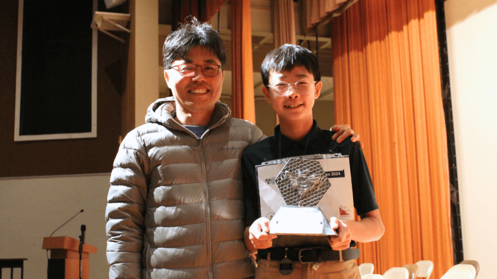 Schuylkill County's Top Speller Competing at National Bee Today - Coal ...