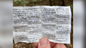 "Schuylkill Notes" No Longer Appearing in Food Packages? - Coal Region ...