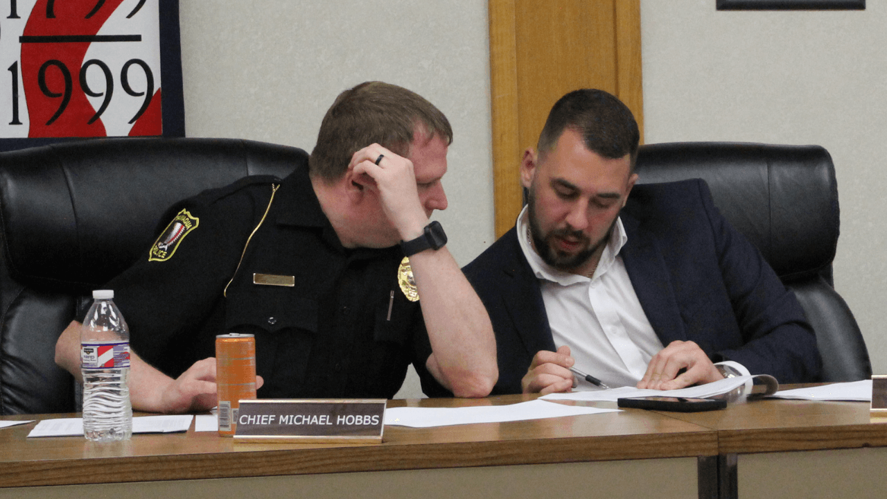 Tamaqua Fires Cop Accused of Sex Crimes with Minors and Dogs - Coal ...