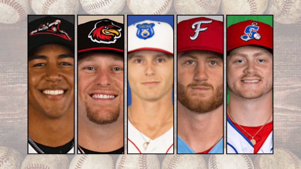 Crawford Continues to Impress at Triple-A; Blankenhorn Hits 15th Homer ...
