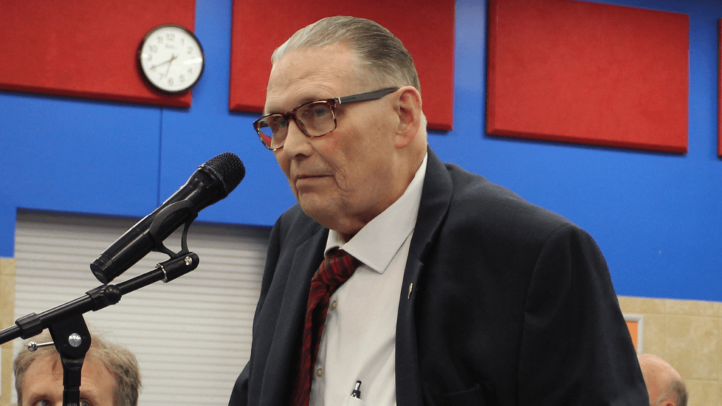 St. Clair's Mayor Accuses Council Members of Conducting Business in ...