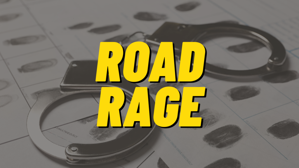 Frackville Man Allegedly Pulled Gun in Route 61 Road Rage Incident on ...