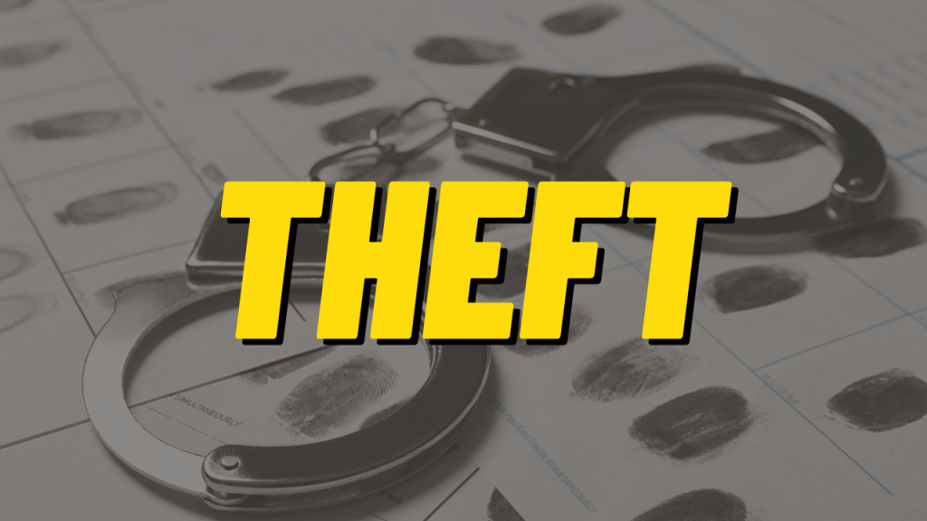Schuylkill County Woman Accused of Stealing $2,000 from Father's ...