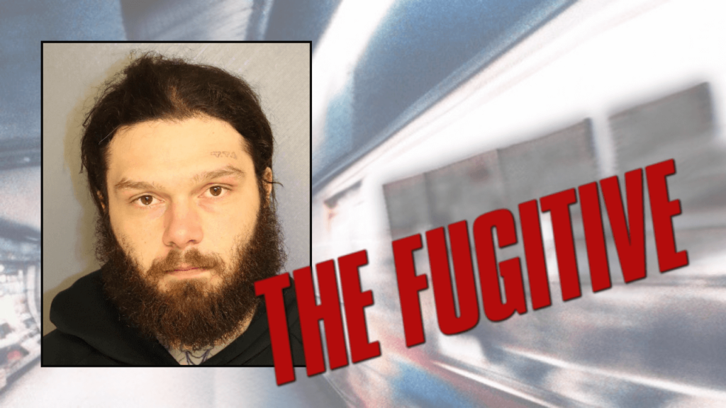 Schuylkill County Fugitive of the Week: Anthony Kleeman - Coal Region ...