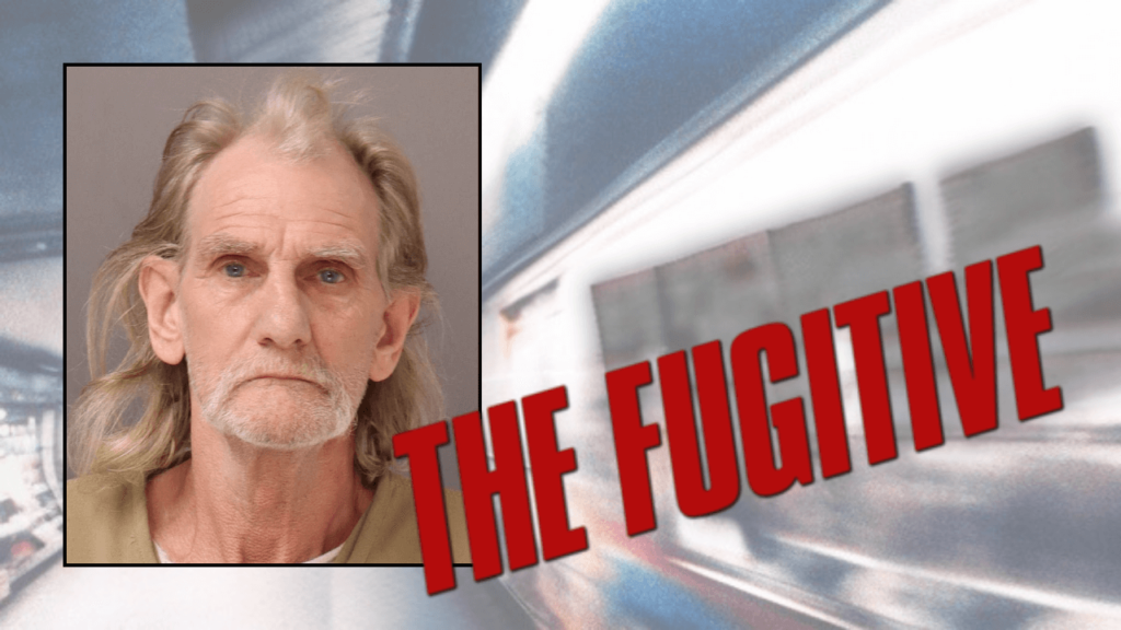 Schuylkill County Fugitive of the Week: Ronald G. Goddard - Coal Region ...