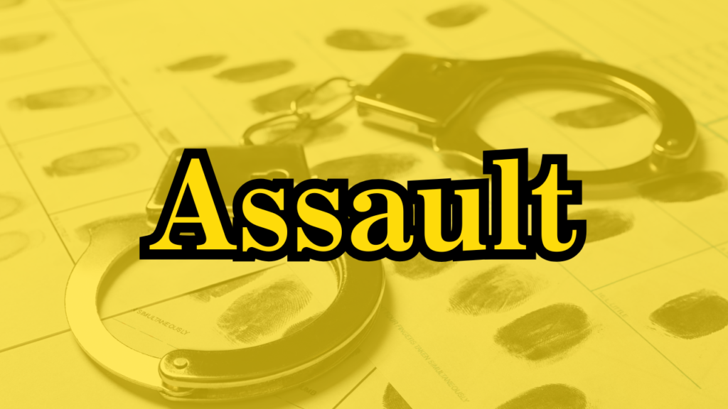 Schuylkill County Sheriff's Deputy Injured While Serving PFA - Coal ...