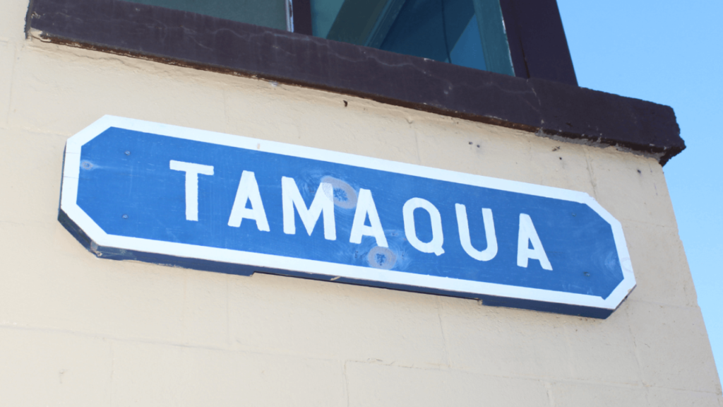“For the Love of Tamaqua” Photo Contest Returns for 2025 - Coal Region ...
