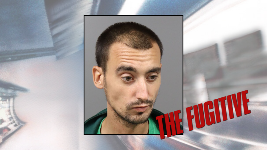 Schuylkill County Fugitive of the Week: Matthew Natale - Coal Region Canary