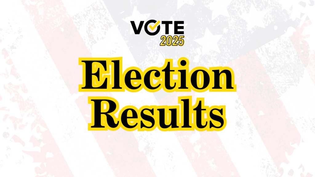 Election Results from Top Races Across Schuylkill County - Coal Region ...