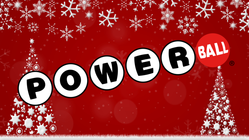 A Green Christmas? Tonight's Powerball Jackpot at $1.7 Billion! - Coal ...