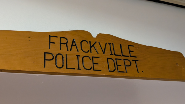 Frackville Fires Police Chief, Officer Resigns Following Wrongful ...