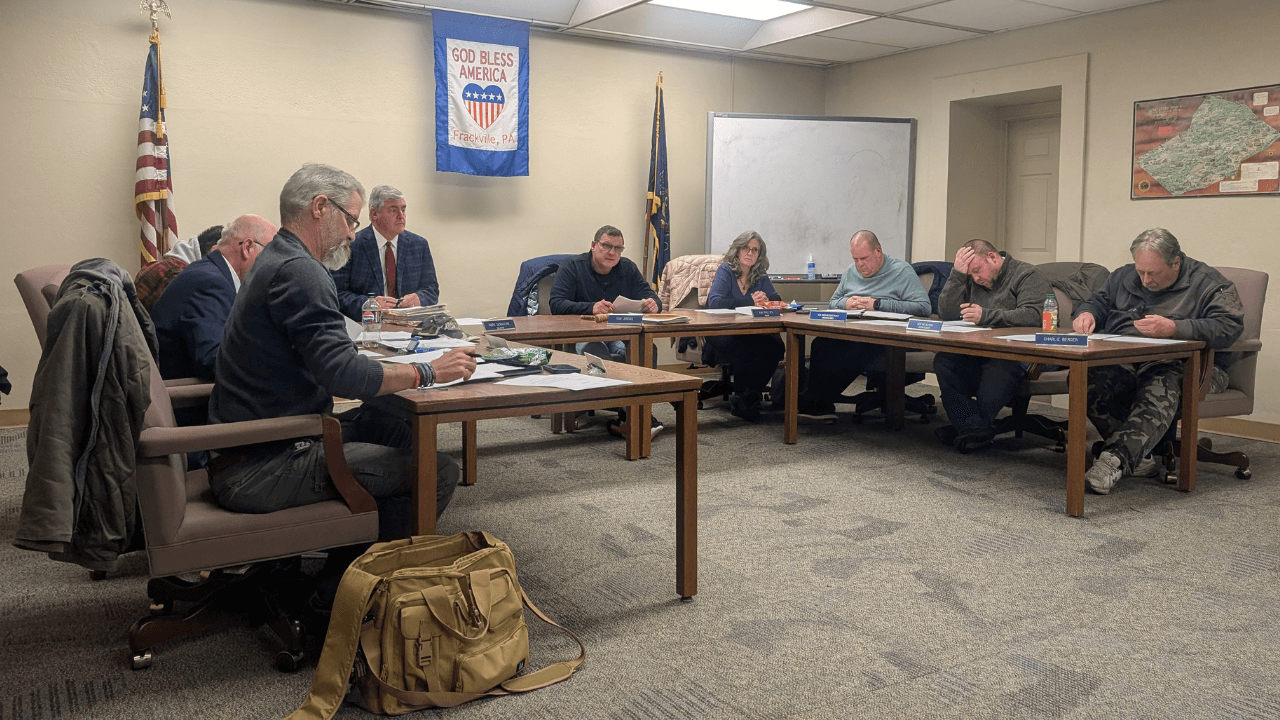 Frackville Fires Police Chief, Officer Resigns Following Wrongful ...