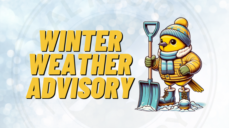 UPDATE: Winter Weather Advisory Issued for Schuylkill County - Coal ...