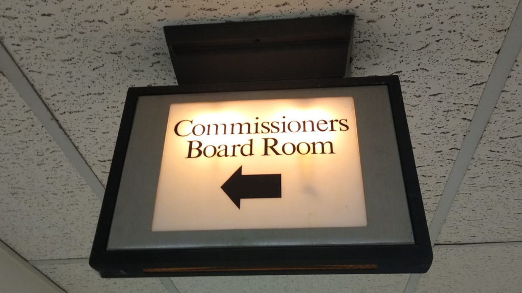 Schuylkill Commissioners Approve Numerous Demolition Contracts - Coal ...