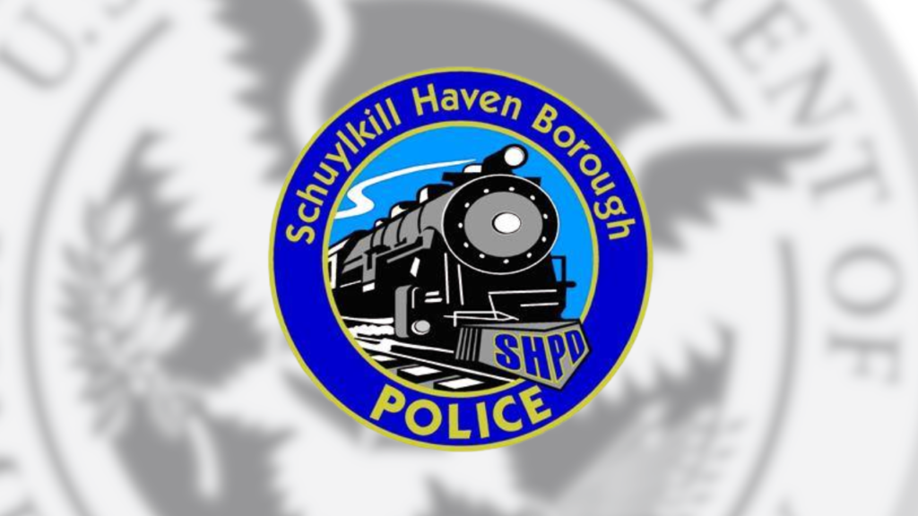 Suspect Wanted by ICE Fights Officers in Schuylkill River, Police Say ...