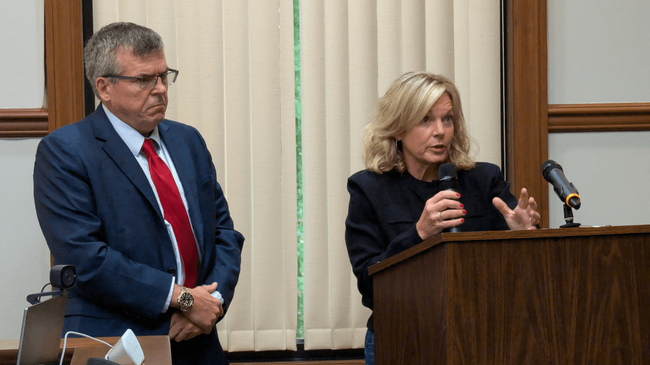 Amazon Rep: Schuylkill County Data Centers Only Need Cooling Water 4% ...