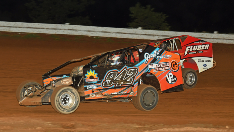 Moles and Buckwalter End Runner-up Status at Big Diamond - Coal Region ...