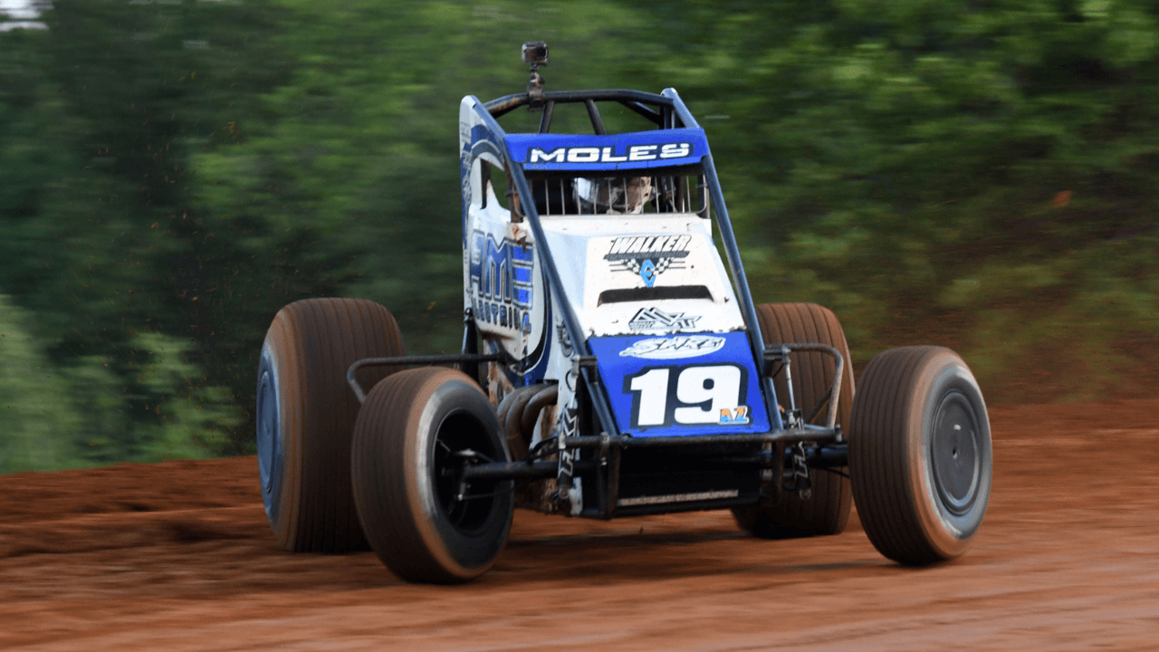 Moles and Buckwalter End Runner-up Status at Big Diamond - Coal Region ...